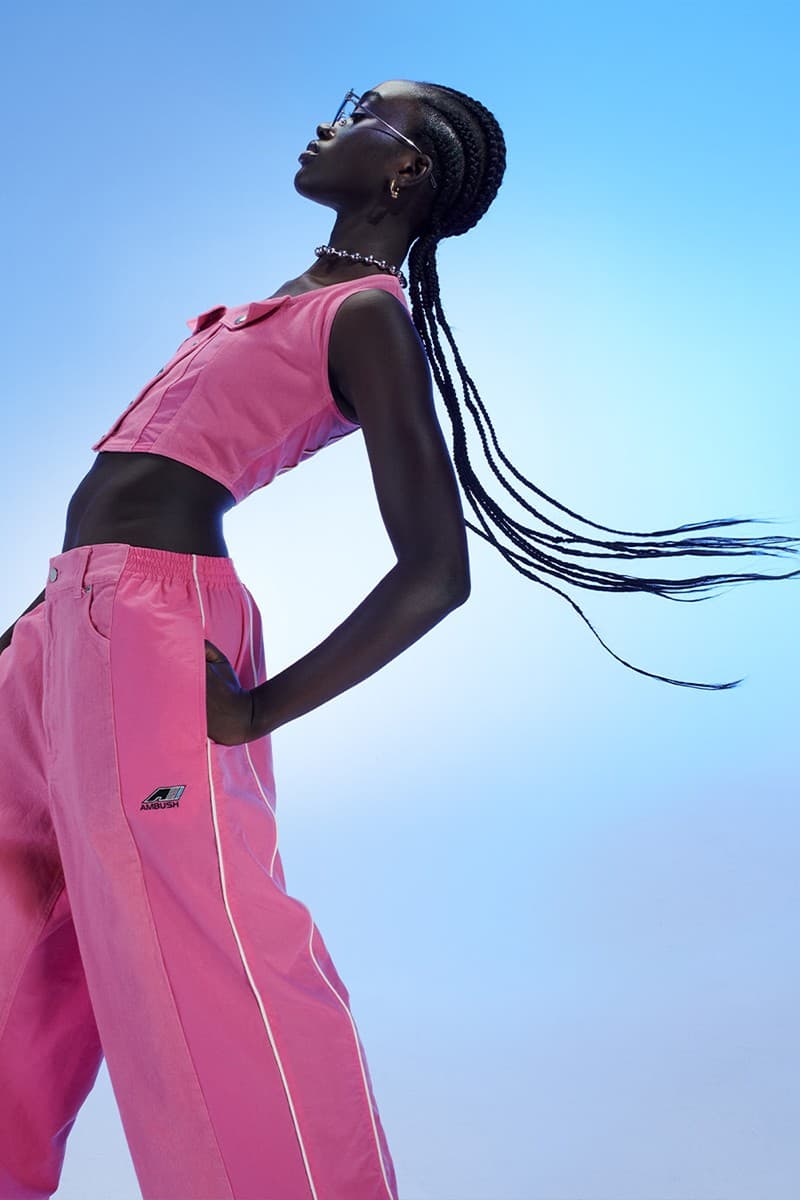 AMBUSH® Launches Tokyo SS23 Pre-Collection | Hypebae