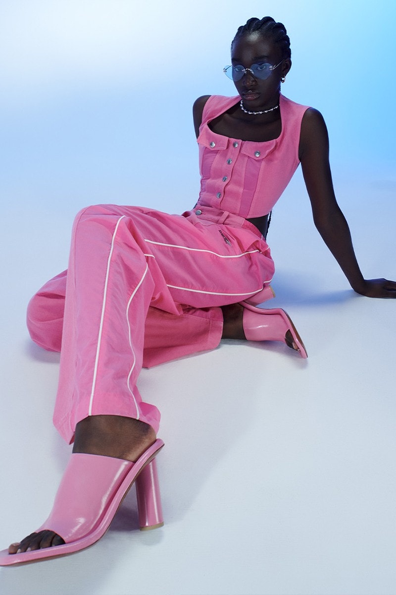 AMBUSH® Launches Tokyo SS23 Pre-Collection | Hypebae