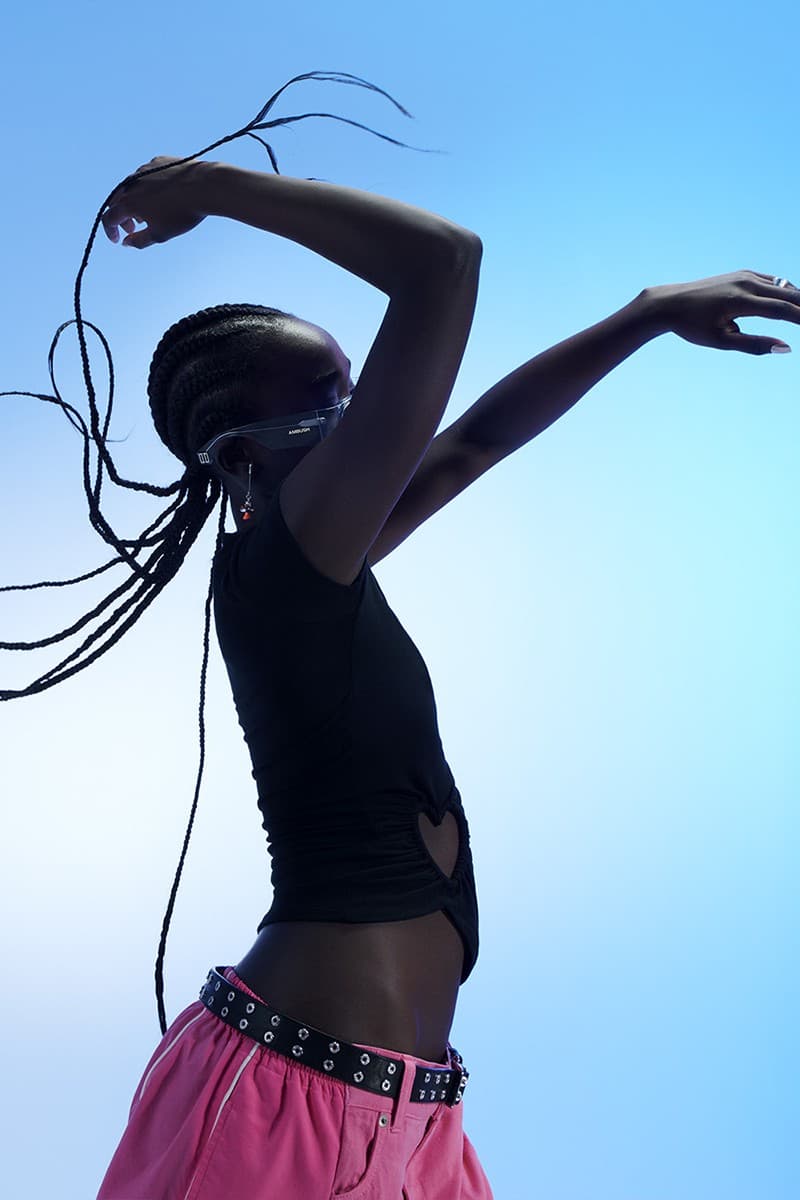 AMBUSH® Launches Tokyo SS23 Pre-Collection | Hypebae