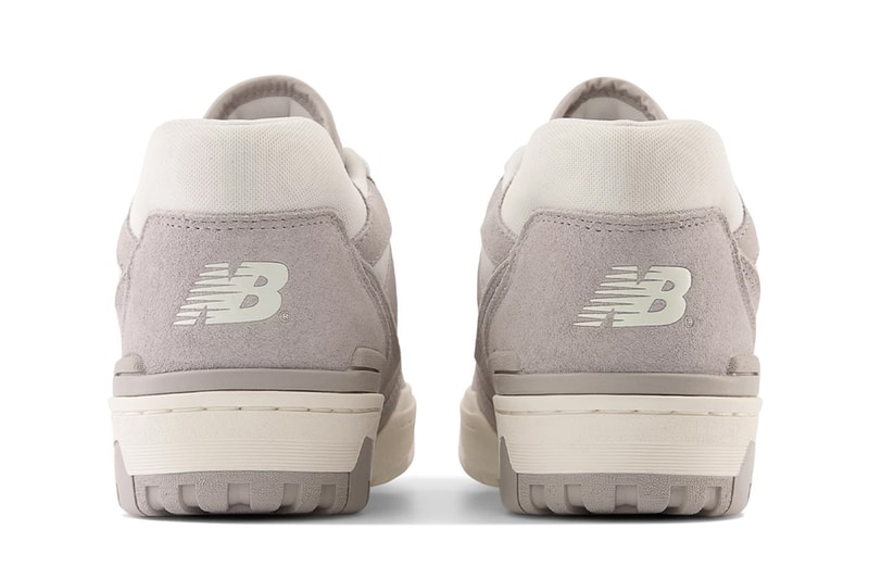 New Balance Announce 550 "Suede Pack" Sneakers | Hypebae