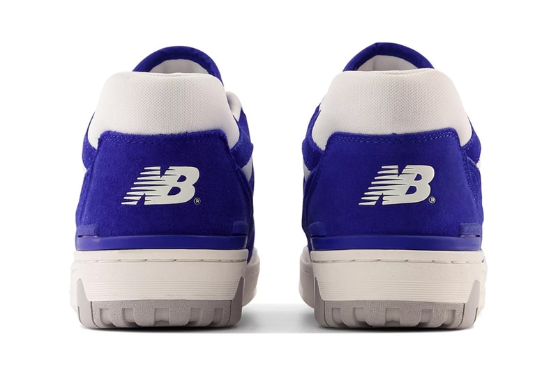 New Balance Announce 550 "Suede Pack" Sneakers | Hypebae