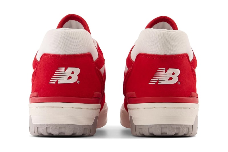 New Balance Announce 550 "Suede Pack" Sneakers | Hypebae