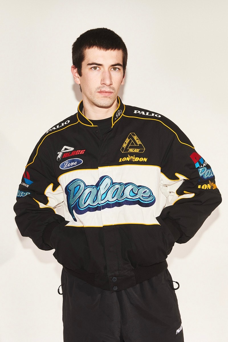 What to Buy from Palace's Spring 2023 Lookbook | Hypebae