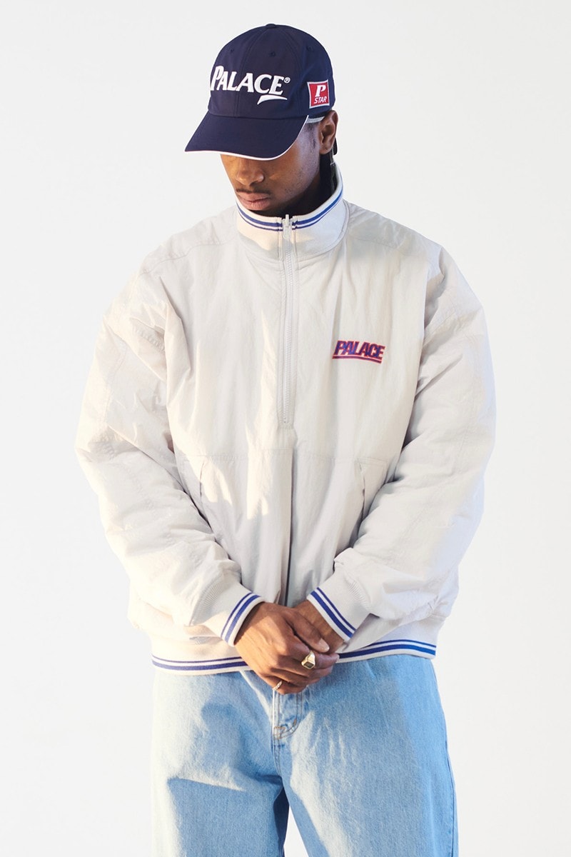 What to Buy from Palace's Spring 2023 Lookbook | Hypebae