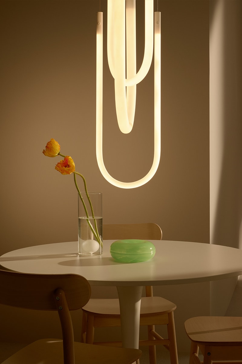 IKEA and Sabine Marcelis' "VARMBLIXT" Collection | Hypebae