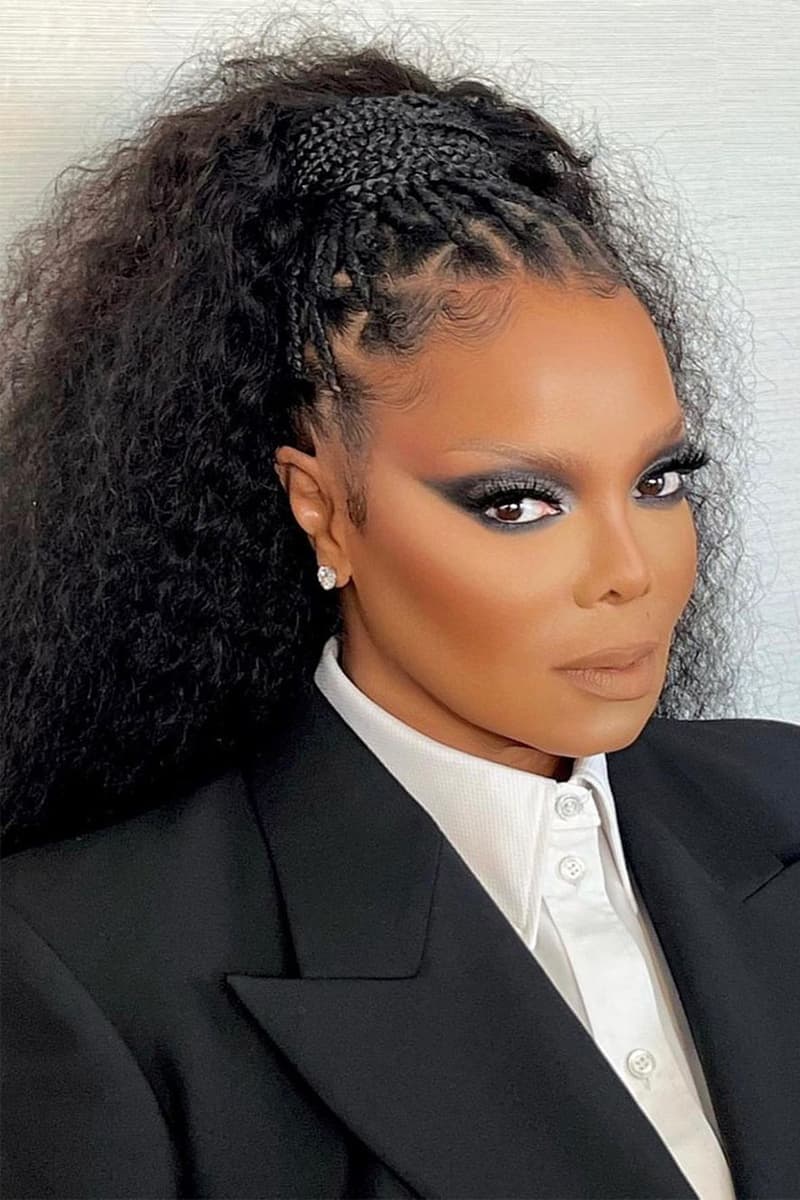 Natural Hair Trends Set To Blaze 2023 | Hypebae