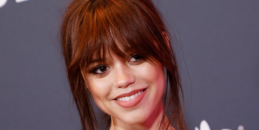Jenna Ortega Shows Off Natural Beauty In Selfie | Hypebae