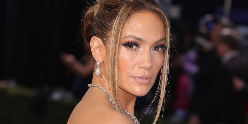 Jennifer Lopez Almost Experienced Cliff Accident | Hypebae