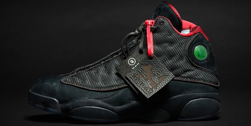 Jordan Brand Announces Sotheby's Auction | Hypebae Jordan Brand Announces Sotheby's Auction | Hypebae