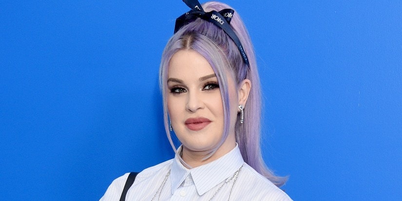 Kelly Osbourne & Sid Wilson Welcome Baby No. 1 | Hypebae
