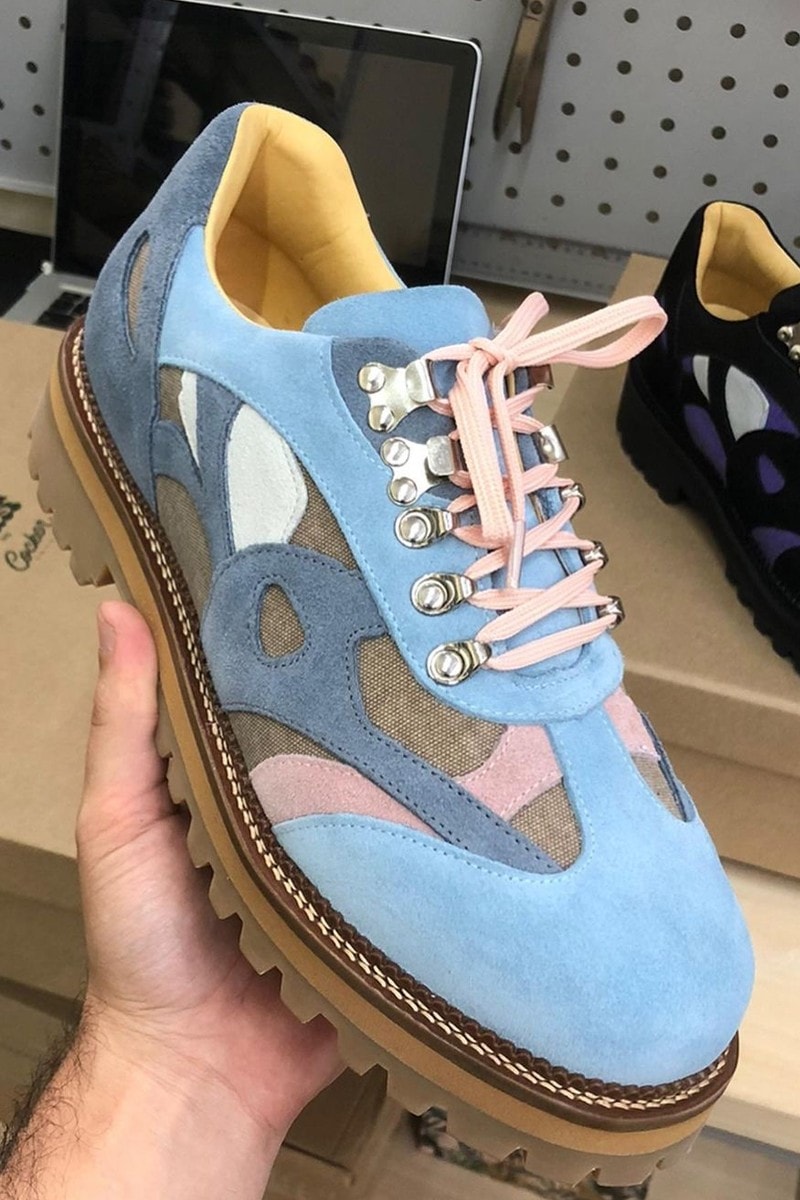 KidSuper and Cocker Shoes FW23 Collaboration | Hypebae KidSuper and Cocker Shoes FW23 Collaboration | Hypebae