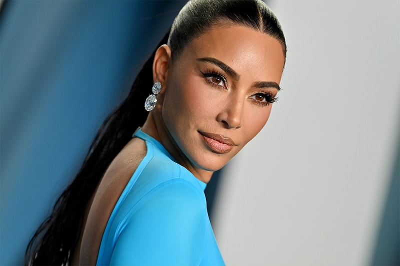 Kim Kardashian Blasted for Harvard Lecture | Hypebae