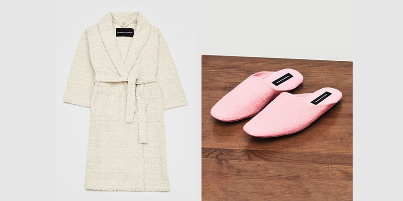 Kvadrat and Raf Simons' Home Accessories Collab | Hypebae