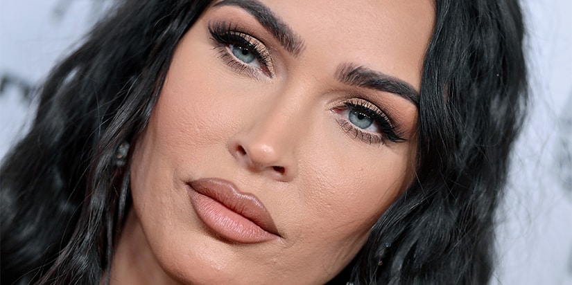 Megan Fox Stuns With Honey Blonde Bob Haircut | Hypebae