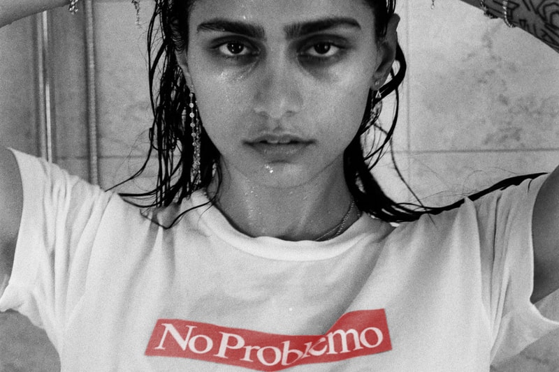 Mia Khalifa Stars in Aries Campaign and Book | Hypebae