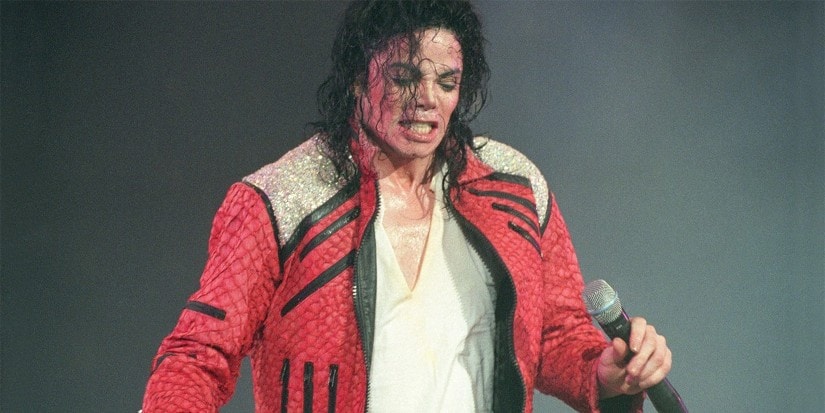 Jaafar Jackson To Play Michael Jackson in Biopic | Hypebae