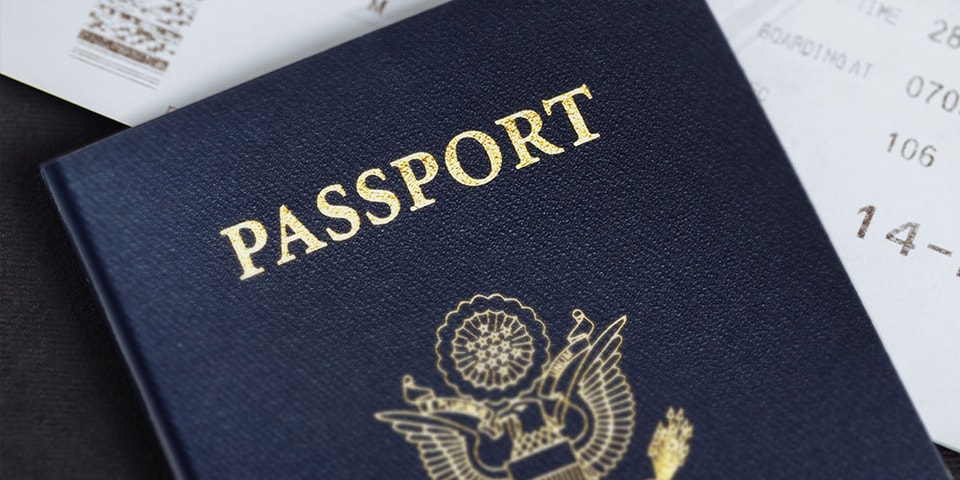These Are the Most Powerful Passports of 2023 | Hypebae