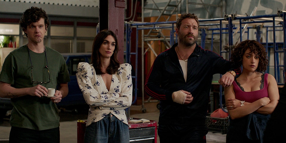 Everything Leaving Netflix in January | Hypebae