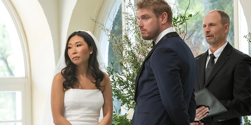 Netflix 'LIB's Natalie on Shayne Clout Chasing | Hypebae