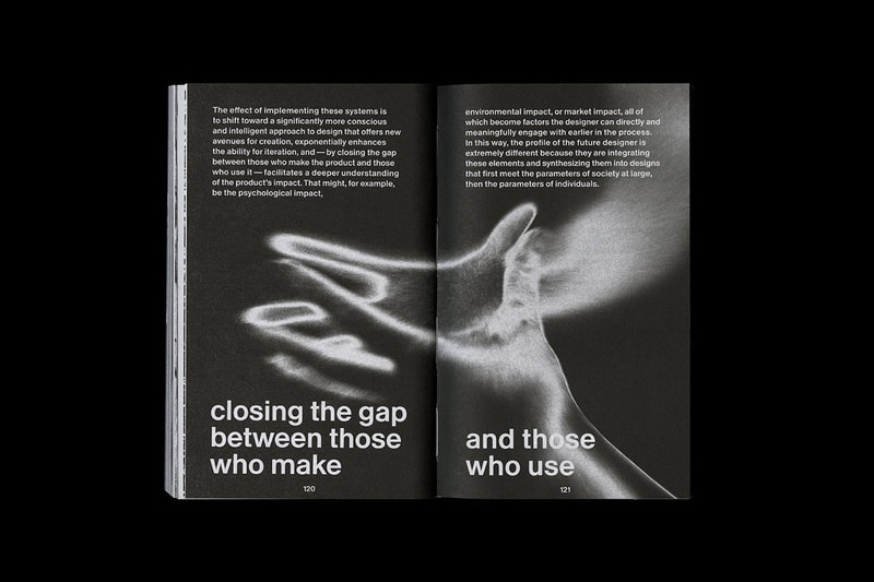 Nike No Finish Line Book Release Info | Hypebae