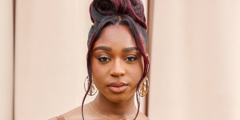 Normani Guest-Stars on 'The Proud Family' Reboot | Hypebae