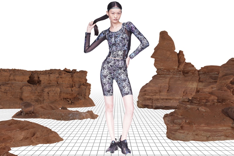 PUMA and KOCHÉ Celebrate Women in Sports | Hypebae