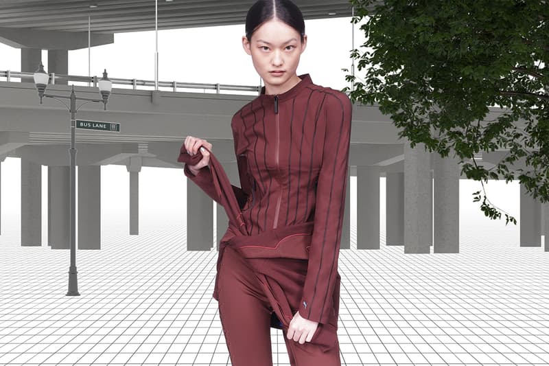 PUMA and KOCHÉ Celebrate Women in Sports | Hypebae
