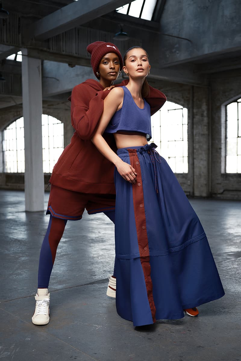 Puma and June Ambrose Release Collection | Hypebae