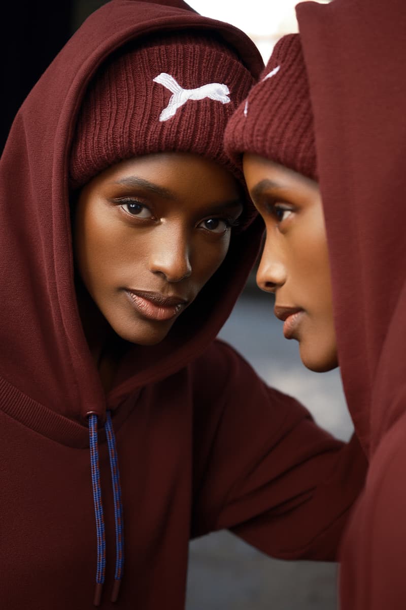 Puma and June Ambrose Release Collection | Hypebae