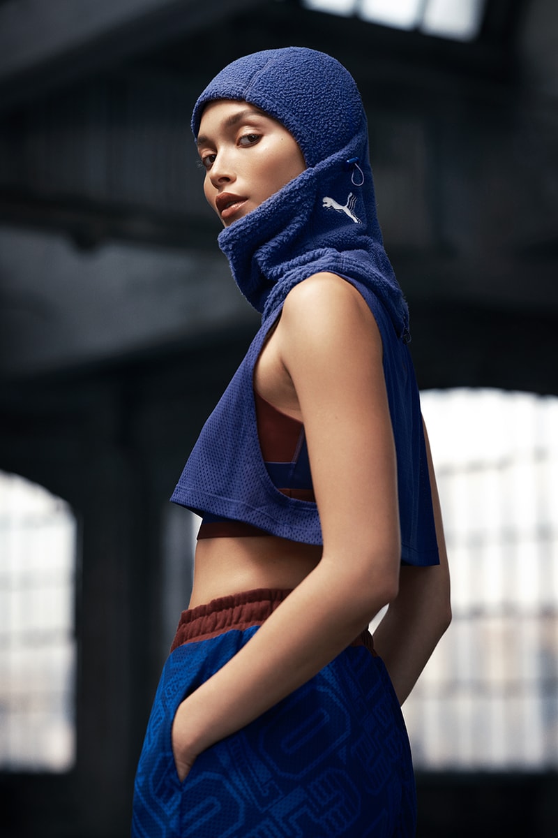 Puma and June Ambrose Release Collection | Hypebae