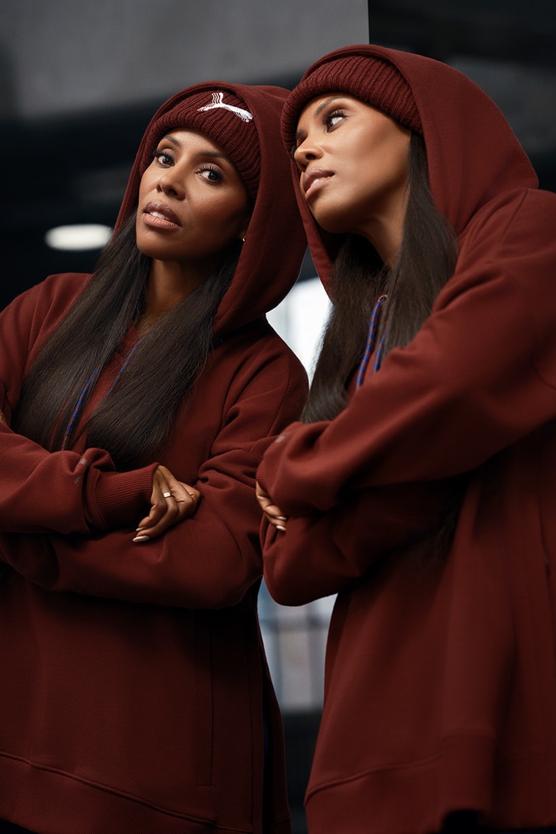 Puma and June Ambrose Release Collection | Hypebae