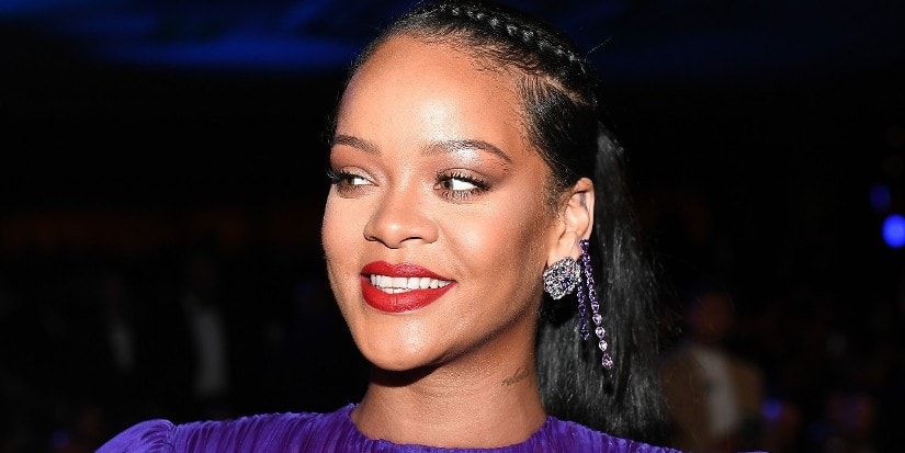 Rihanna Files Trademark for Fenty Kids: Info | Hypebae