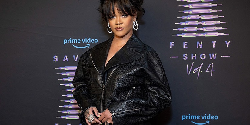 Rihanna's Prime Video Documentary Is Coming Soon | Hypebae