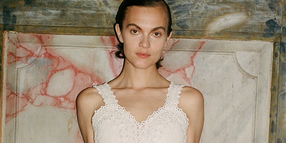 Sea New York Enters a Spring Awakening for SS23 | Hypebae