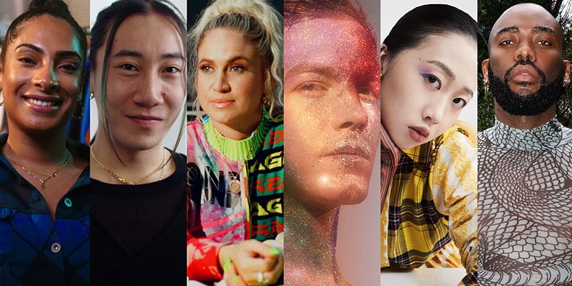 Smiley Launches 500k Future Creators Fund | Hypebae