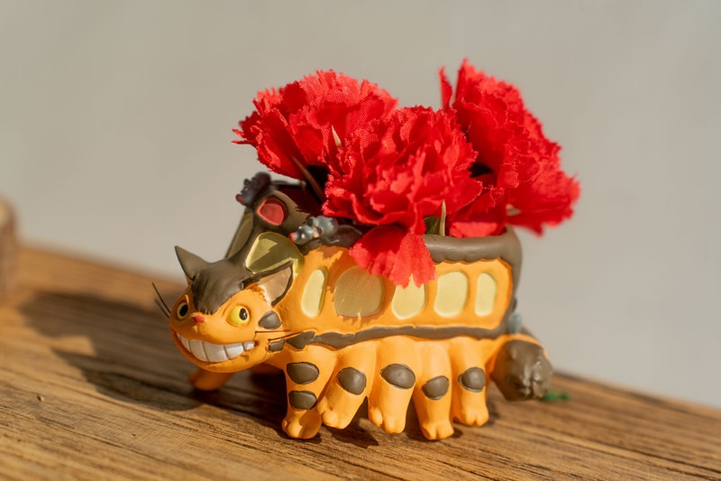 Studio Ghibli Launches Ceramic Pots, Kitchenware | Hypebae