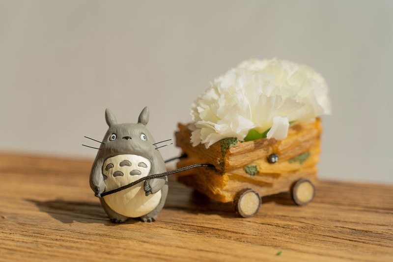 Studio Ghibli Launches Ceramic Pots, Kitchenware | Hypebae