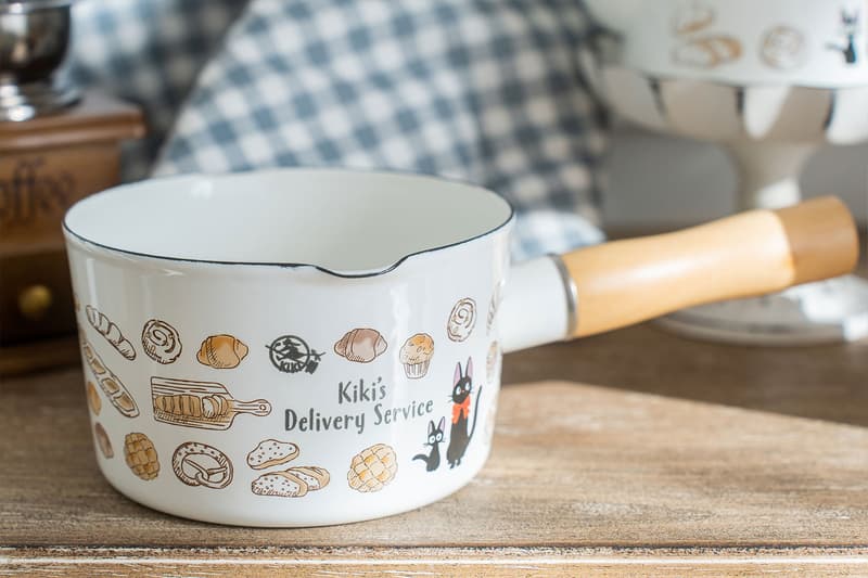Studio Ghibli Launches Ceramic Pots, Kitchenware | Hypebae