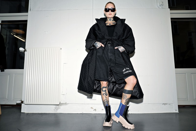 Surface Project's FW23 Space Cowgirl Collection | Hypebae