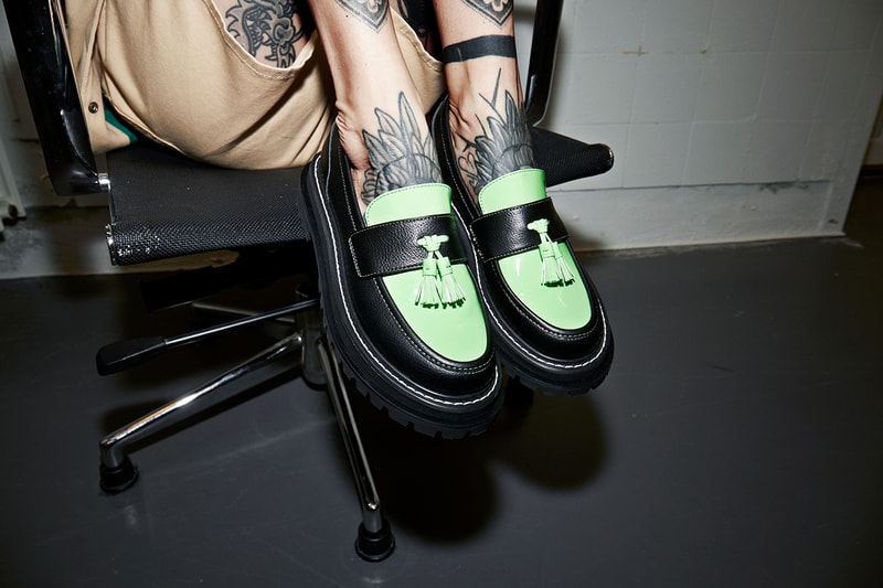 Surface Project's FW23 Space Cowgirl Collection | Hypebae