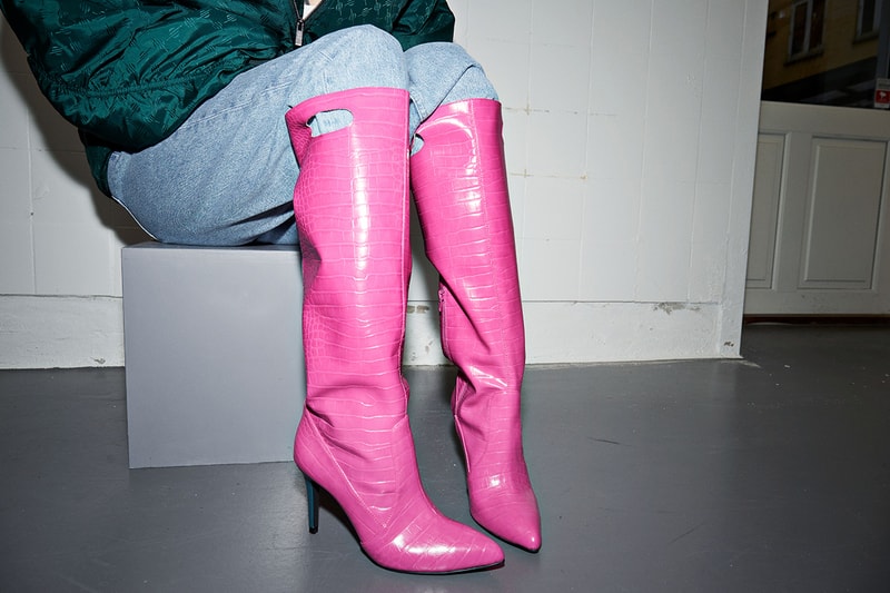 Surface Project's FW23 Space Cowgirl Collection | Hypebae