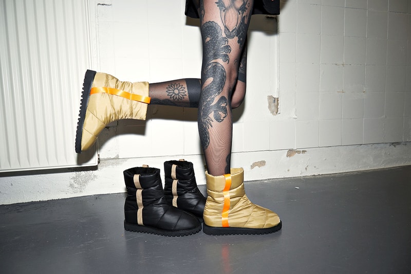 Surface Project's FW23 Space Cowgirl Collection | Hypebae