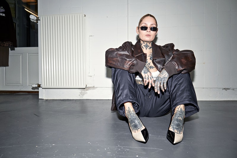 Surface Project's FW23 Space Cowgirl Collection | Hypebae