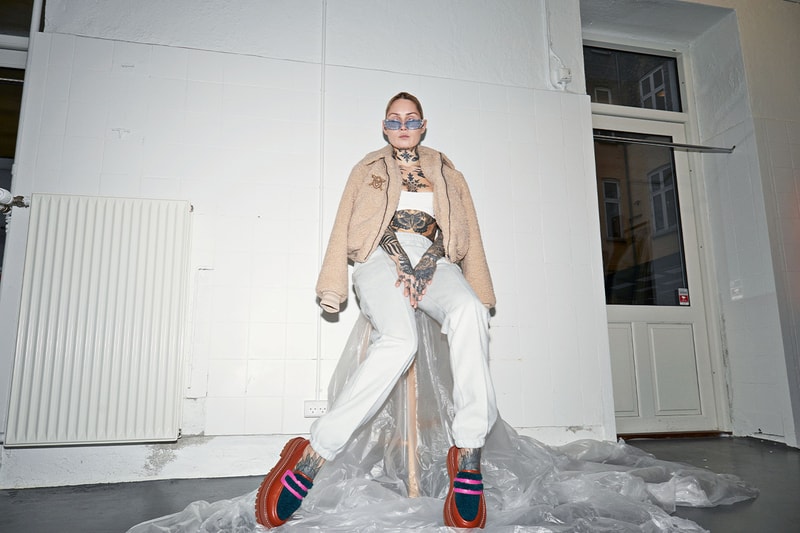 Surface Project's FW23 Space Cowgirl Collection | Hypebae