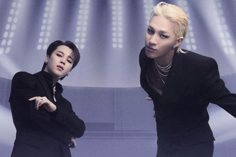 BTS Jimin Releases Solo Album 'FACE' | Hypebae