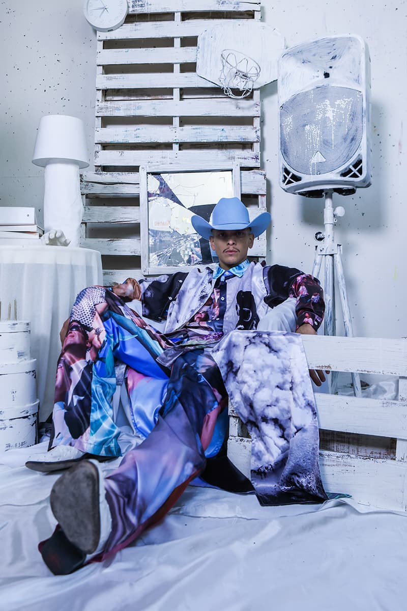 The Incorporated's SS23 Collection Release Info | Hypebae