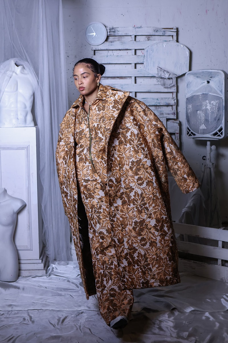 The Incorporated's SS23 Collection Release Info | Hypebae