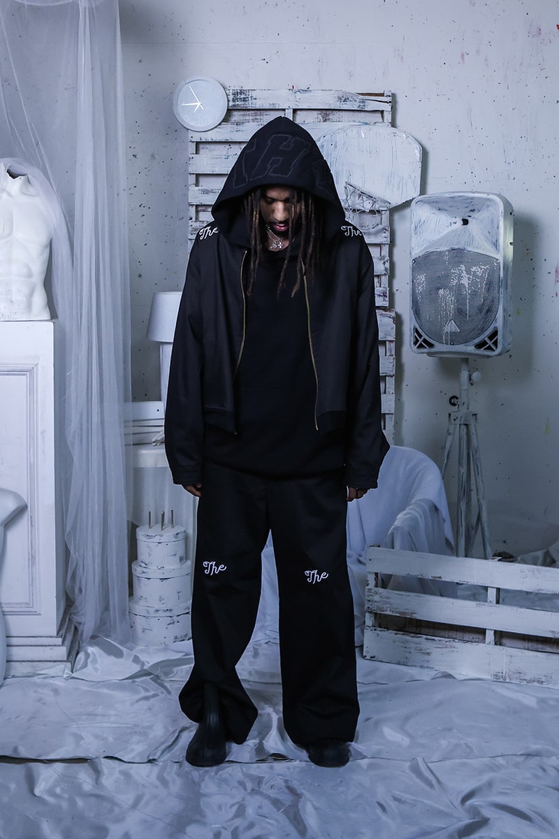 The Incorporated's SS23 Collection Release Info | Hypebae