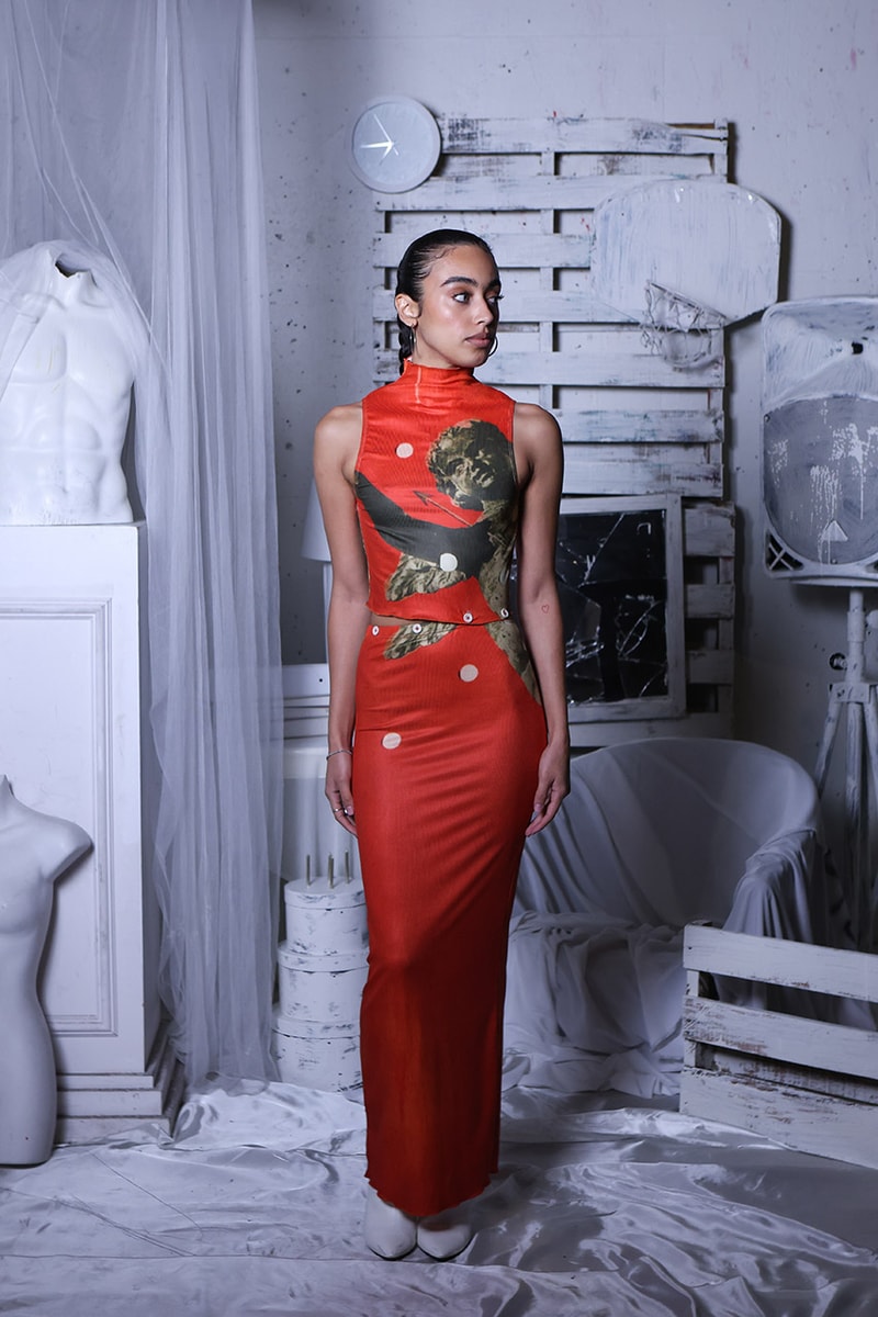 The Incorporated's SS23 Collection Release Info | Hypebae