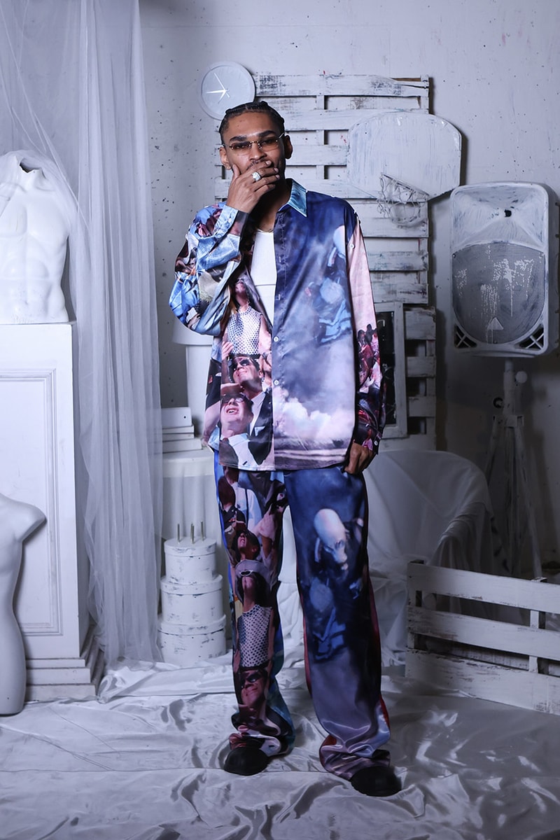 The Incorporated's SS23 Collection Release Info | Hypebae